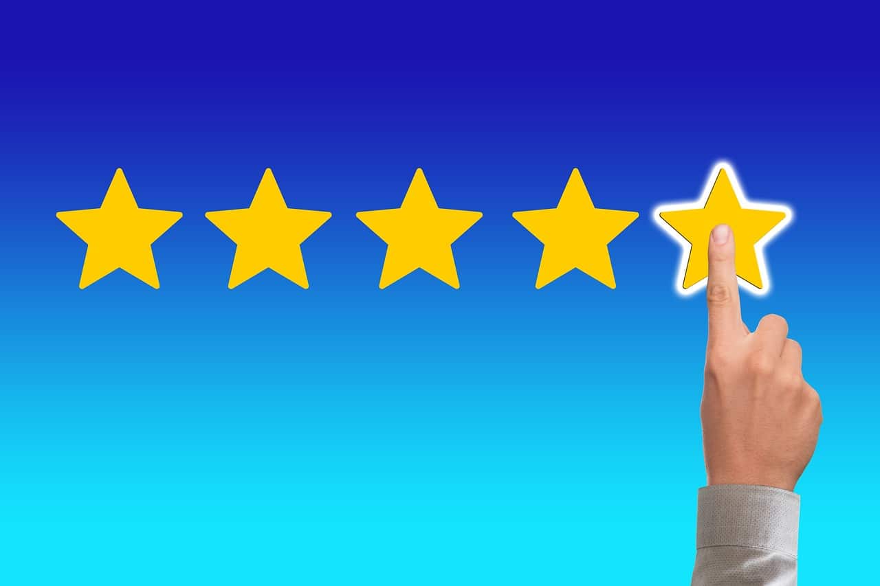 How To Write A Google Review Without A Gmail Account Broadly