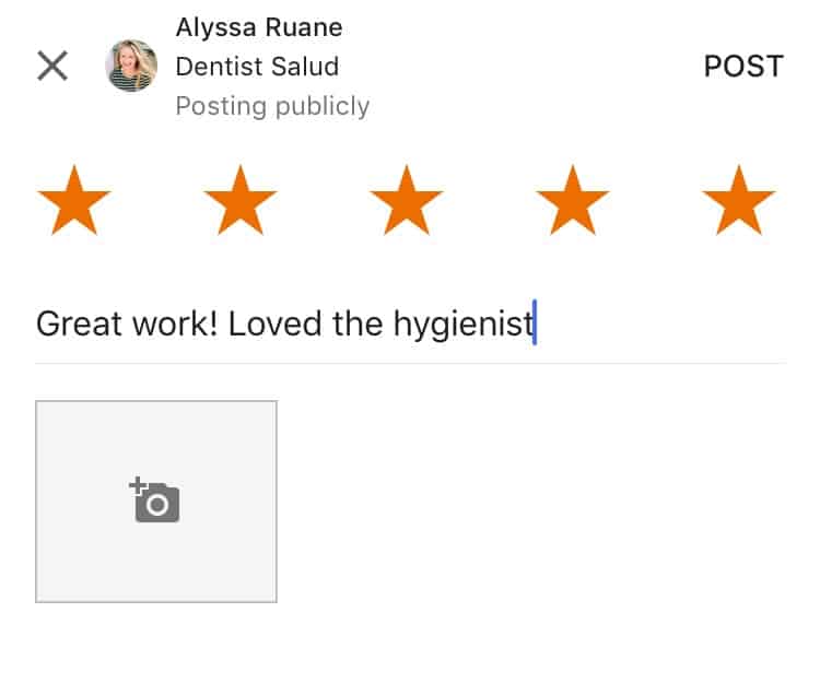 How To Write A Google Review Meet Your Writing Helper