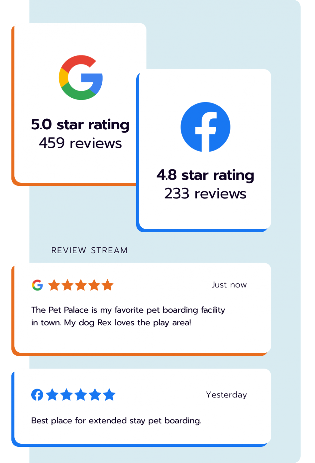 Animal Services Online Reviews | Broadly