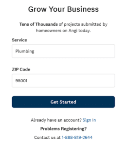 How to get on Angi: A comprehensive guide for home service pros