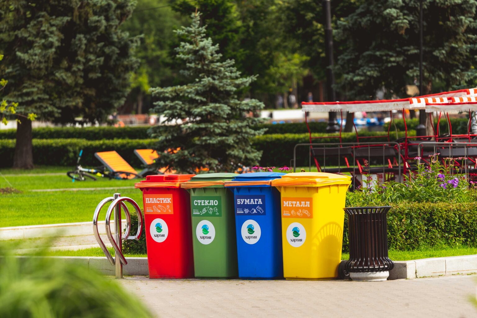 5 Marketing tips for your dumpster rental business - Broadly