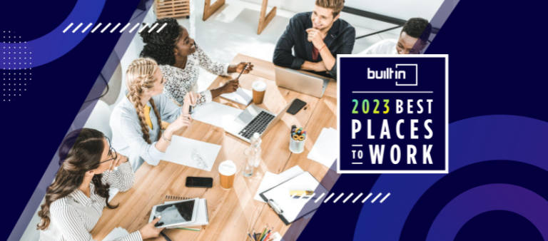 Builtin honors broadly in its esteemed 2023 best places to work award ...
