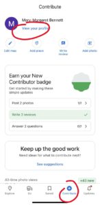 How to Post a Review on Google