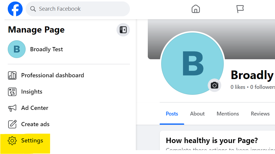 How Many Recommendations Are Needed for a Facebook Rating?