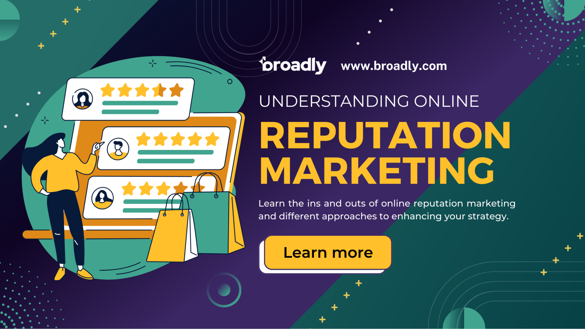 Understanding Online Reputation Marketing