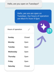 Turn Website Visitors into Customers with AI-Powered Web Chat - Broadly