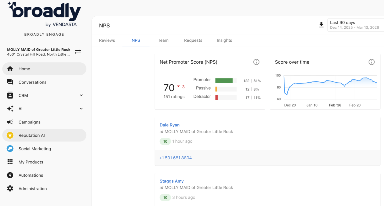 Legacy Broadly App Customers: You’re Being Upgraded and Migrated to ...